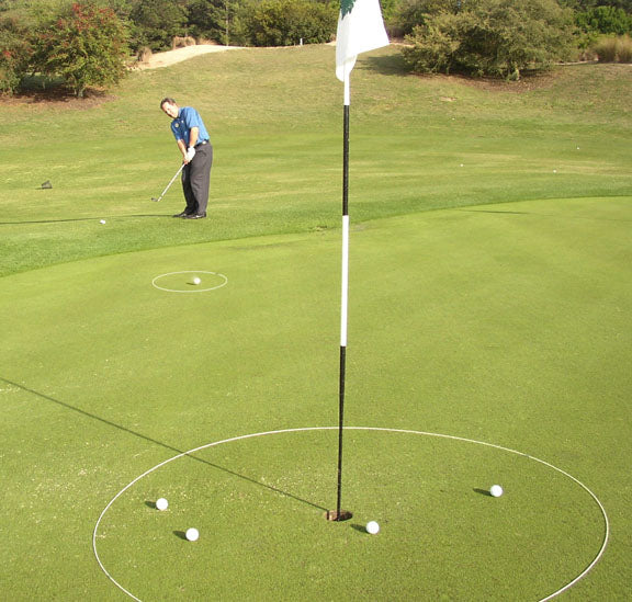 The Golf Ring 18", 3ft, 6ft &12ft Diameter