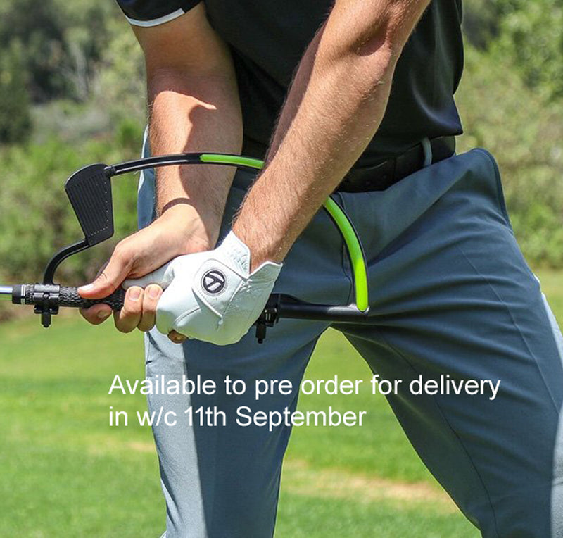 The Hanger from Hanger Golf