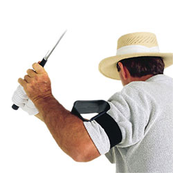 Swing Extender